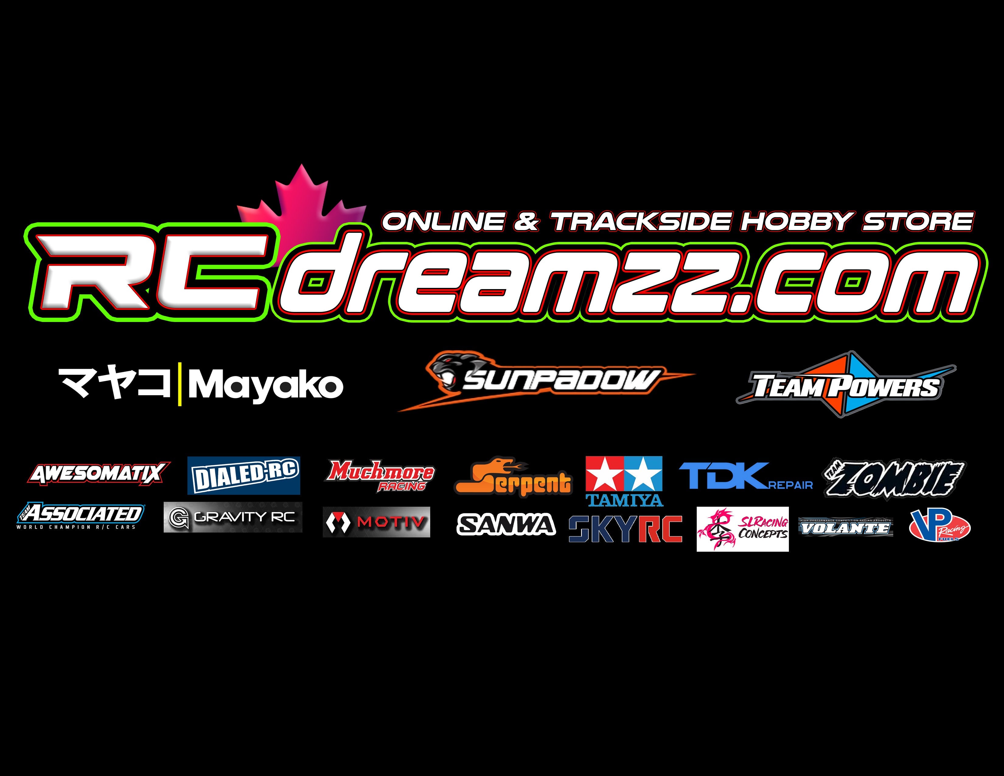 Featured Items – RCdreamzz.com