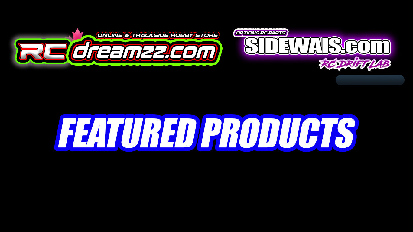 RCdreamzz.com