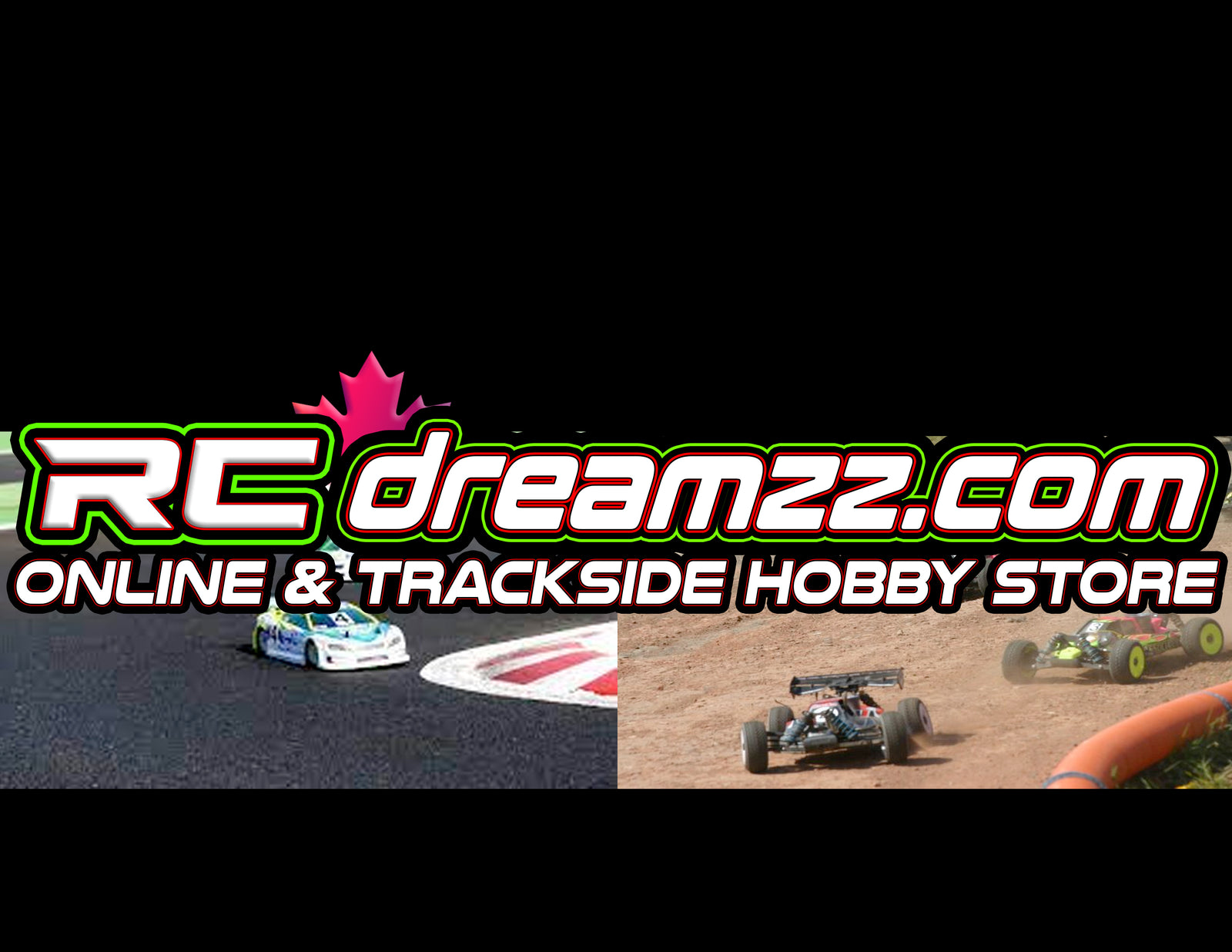 RCdreamzz.com
