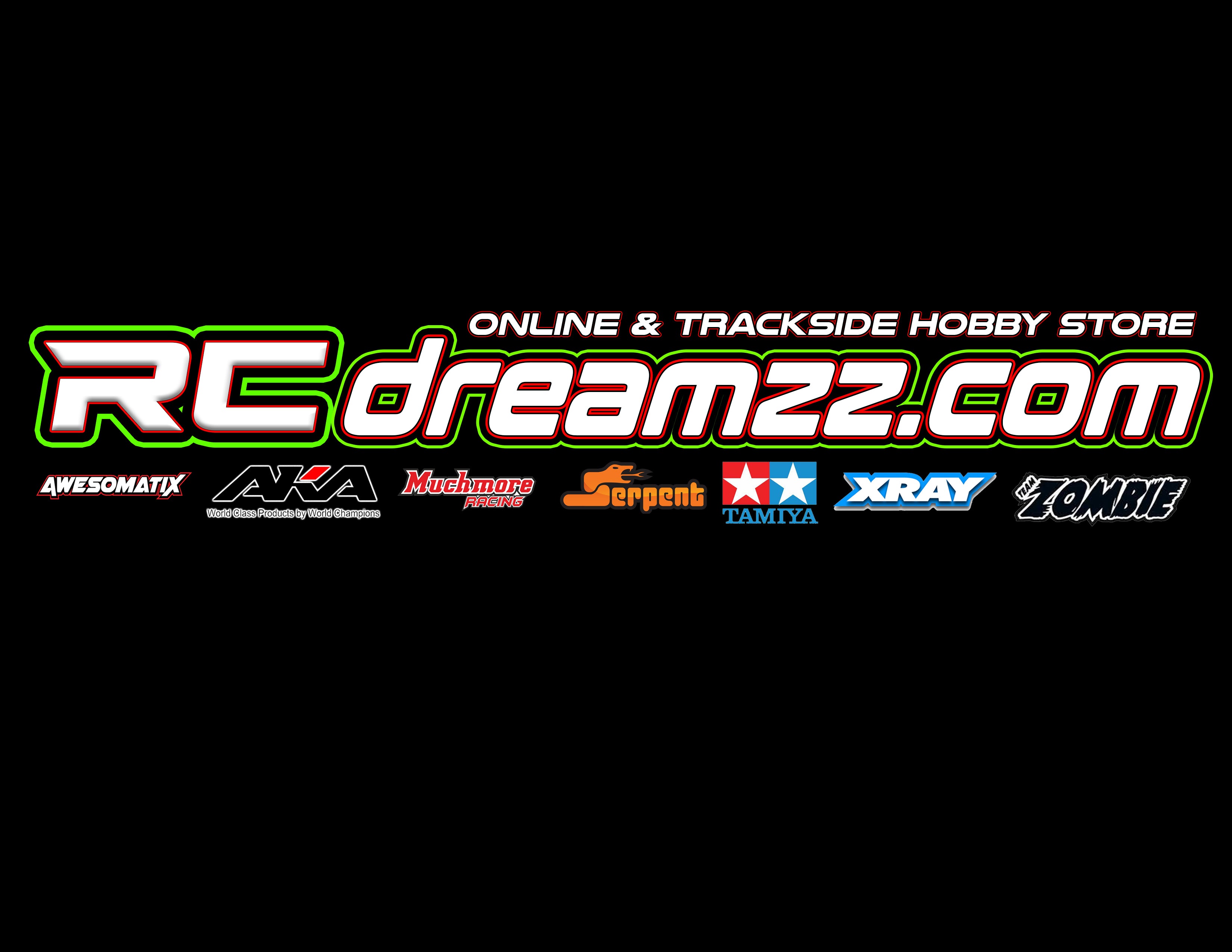 NEW ARRIVALS – RCdreamzz.com